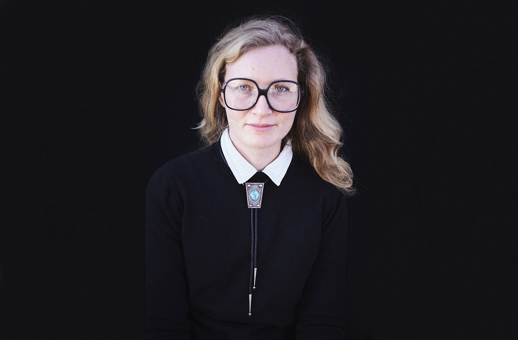 Puspa Lohmeyer Interview - ARC