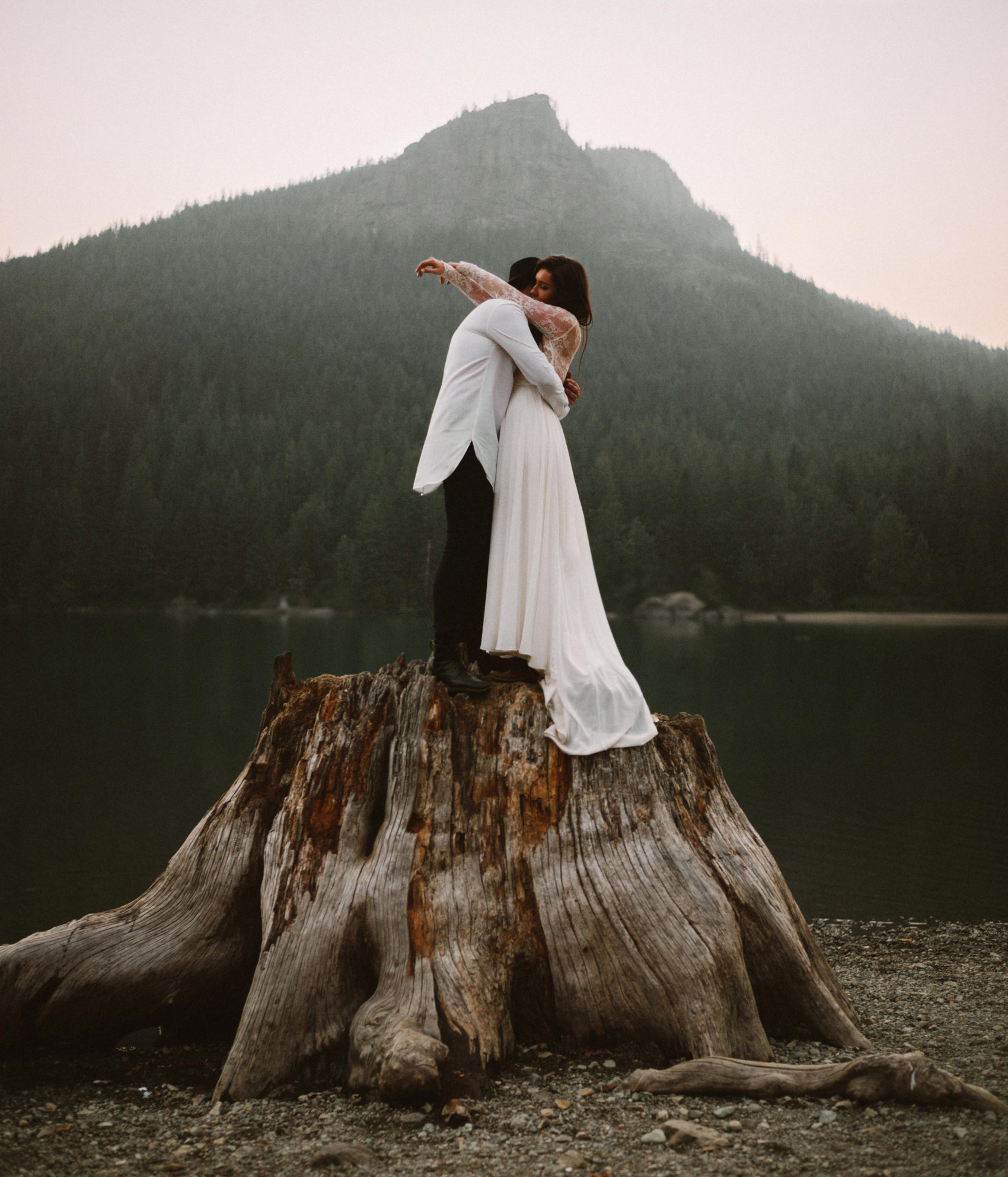 S3E4: How To Be Fully Intentional In Your Photography w/ Benj Haisch - ARC