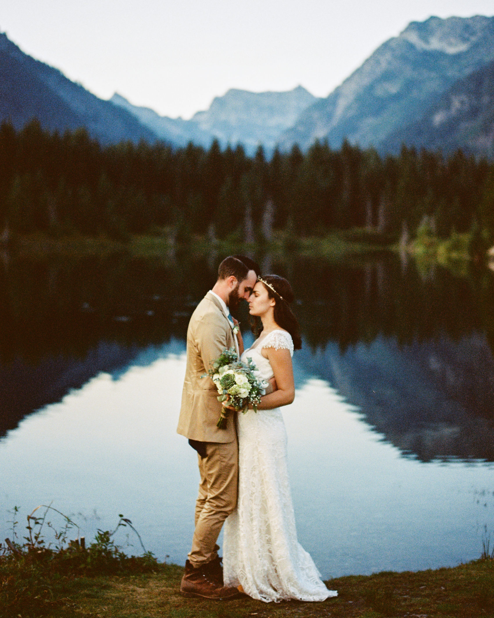 S3E4: How To Be Fully Intentional In Your Photography w/ Benj Haisch - ARC